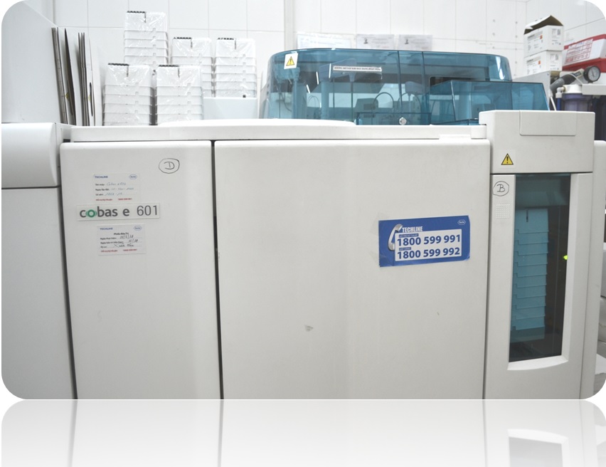 Xét nghiệm bệnh phẩm | Viện Pasteur TP.HCM | Phục vụ sức khỏe cộng đồng